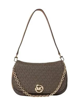 Michael Kors Shoulder Bag - Dark