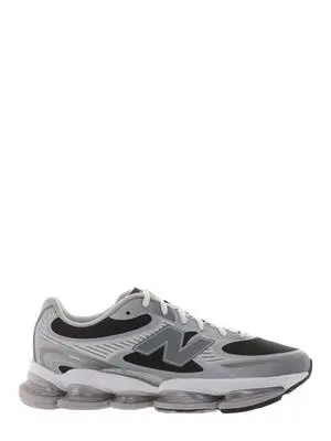 NEW BALANCE Abzorb 2000 Sneakers - Silver