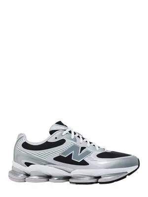 NEW BALANCE Abzorb 2000 Sneakers - Silver