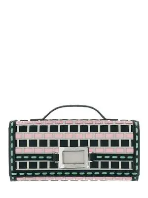 ROGER VIVIER Roger Vivier Handheld Clutch Fa01