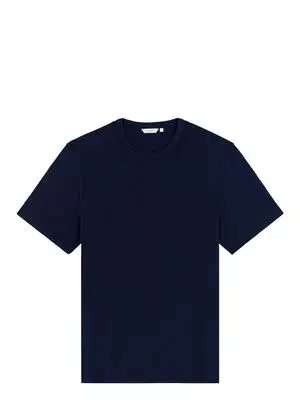 Aimé Leon Dore Pointelle Tee - Blue