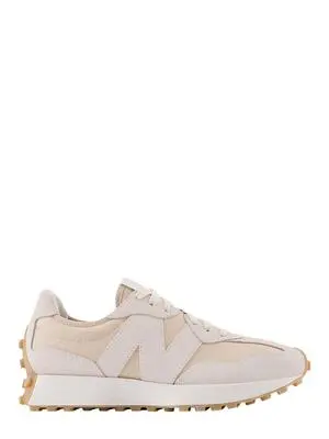NEW BALANCE Wmns 327 - Cream