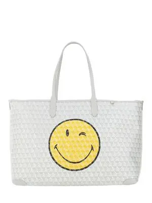 ANYA HINDMARCH Tote Bag - Sky Blue