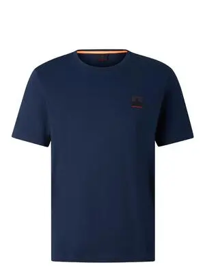 Bogner Vito T-shirt - Dark Blue
