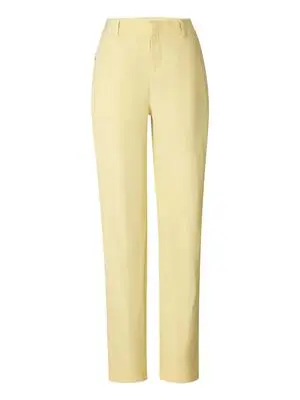 Bogner Tessi Functional Pants - Yellow