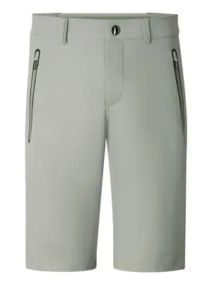 Bogner Warin Functional Shorts - Eucalyptus