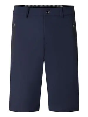 Bogner Warin Functional Shorts - Navy Blue