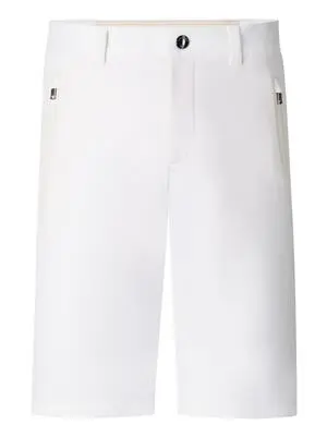 Bogner Warin Functional Shorts - White