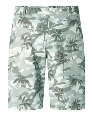 Bogner Lanzo Functional Shorts - Eucalyptus