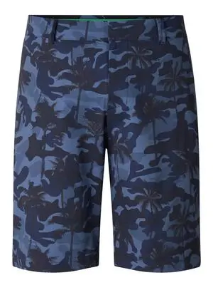 Bogner Lanzo Functional Shorts - Navy Blue