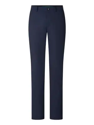 Bogner Functional Pants - Navy Blue