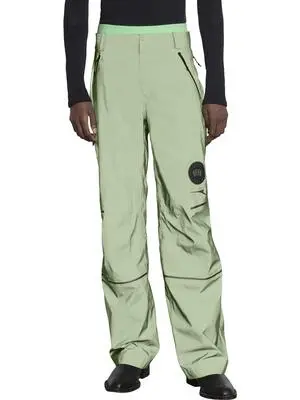 Canada Goose Merge Pant Reflective - Mint Metallic