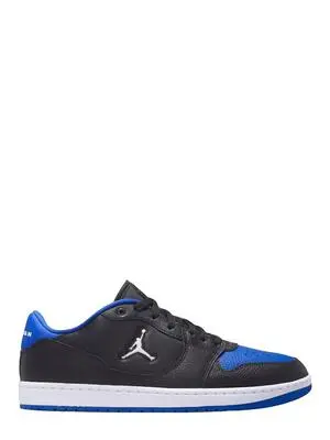JORDAN Access Court Low Sneakers - Black/game Royal/white