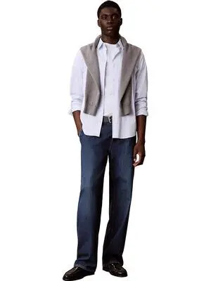 Calvin Klein Barrel Jeans - Benson
