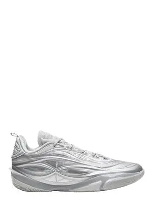 LI-NING Wade 808 5 Ultra V2 Sneakers - Silver/grey