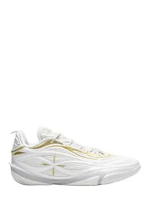 LI-NING Wade Of Wade 808 5 Ultra V2 - White/gold