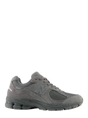 NEW BALANCE 2002rin Sneakers - Slate Grey/dark Silver Metallic