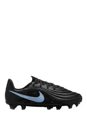 Nike Tiempo Maestro Academy Fg/mg Shadow Pack - Black/ice Blue
