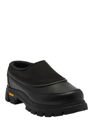 Sorel Daystorm™ Clog Black/black