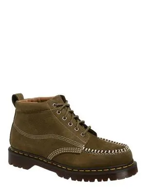 Dr. Martens Lowell Chukka Boot - Dms Olive