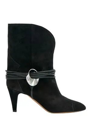 ISABEL MARANT Dytho Boots
