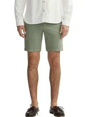 DL1961 Jake Chino Shorts - Sage Green