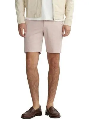 DL1961 Chino Shorts - Stone Rose
