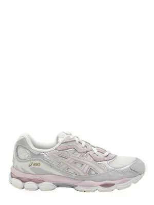 Asics Gel-nyc Sneakers - Pink