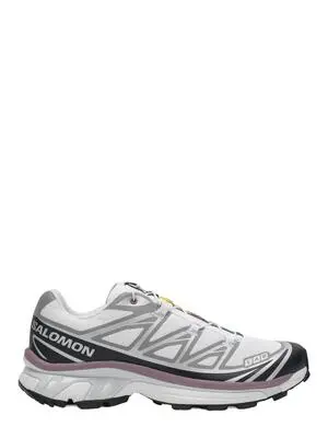 SALOMON Xt-6 Sneakers - White