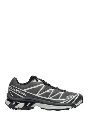 SALOMON Xt-6 Sneakers - Black