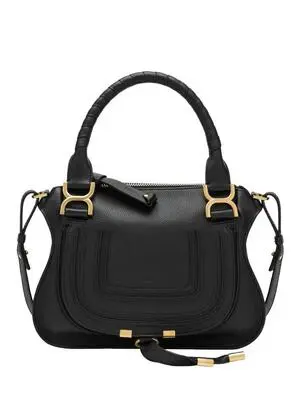 CHLOÉ Marcie Small Top-Handle Bag