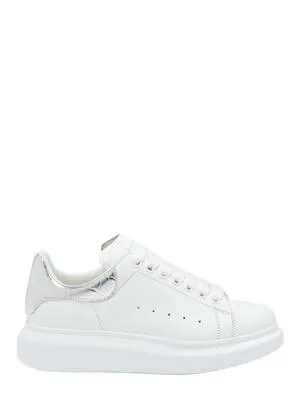 ALEXANDER MCQUEEN Oversized Sneaker