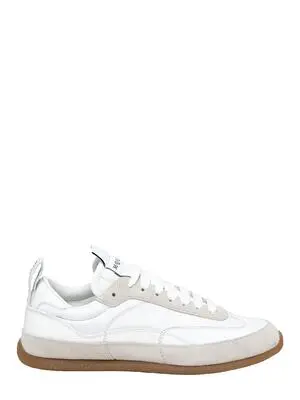 Alexander McQueen Ec1 Sneakers - White
