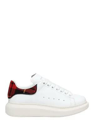 ALEXANDER MCQUEEN Oversized Sneaker