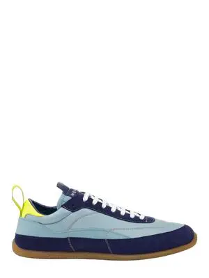 Alexander McQueen Ec1 Sneaker - Blue