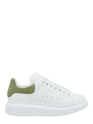 ALEXANDER MCQUEEN Oversized Sneakers