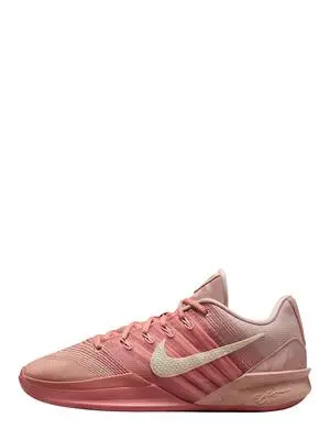 Nike Sabrina 3 Basketball Shoes - Pink
