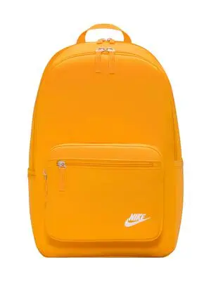 Nike Heritage Backpack - Yellow