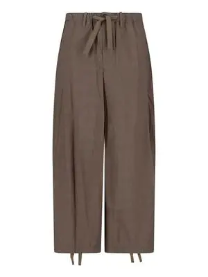 Sacai Cargo Pants - Taupe