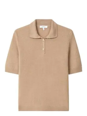CASASOLA Diletta Polo Camel
