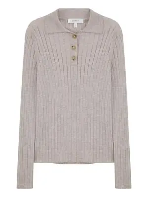 CASASOLA Iliana Polo Sand