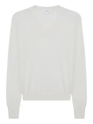 CASASOLA Cosima Sweater - Tapioca