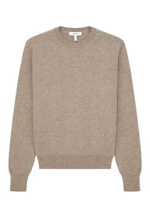 CASASOLA Corsa Crew - Stone