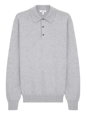 CASASOLA Carmelo Polo - Grey