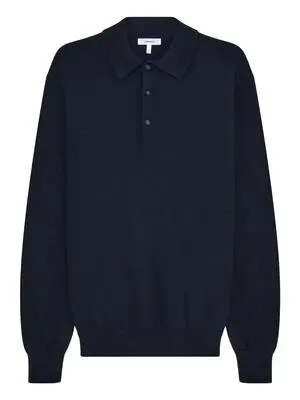 CASASOLA Carmelo Polo - Navy
