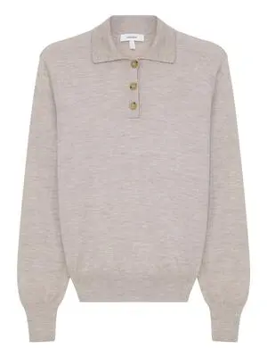 CASASOLA Bria Polo - Sand