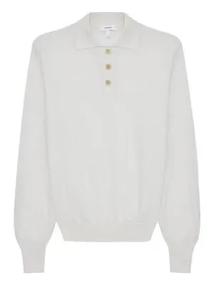 CASASOLA Bria Polo - Tapioca