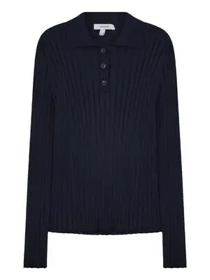 CASASOLA Iliana Polo Navy