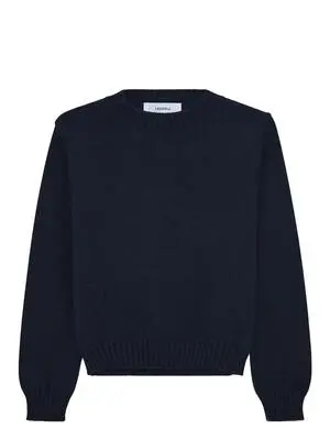 CASASOLA Pipo Crewneck