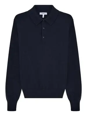 CASASOLA Carmela Polo Navy
